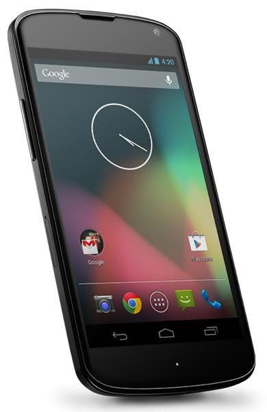 A vueltas con "Android abierto" y la definición de sistema operativo