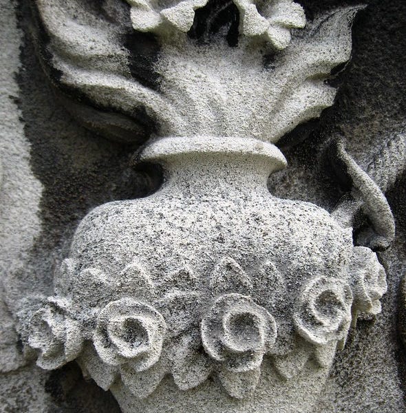 Silverstream Priory, America's War, and our prayers