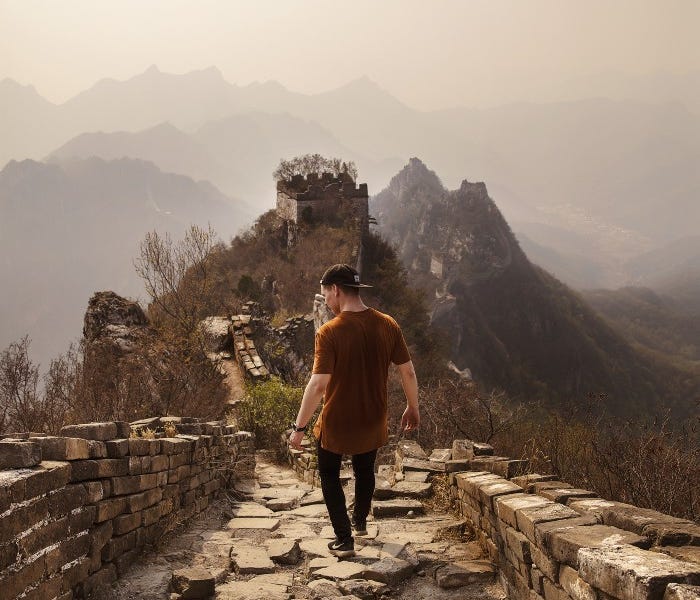 Issue 36. Summer in review - by Jim Esch