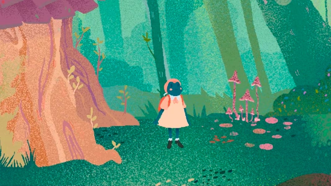 Wanuxi 玩客 Vol.92-鹅、鸭子、青蛙！通通都好可爱！究竟还有哪些以动物为主角的游戏？