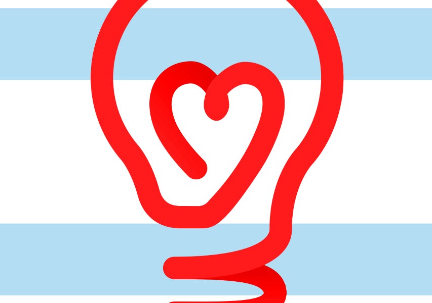 EACHI March 2024 Newsletter - EA Chicago's Newsletter