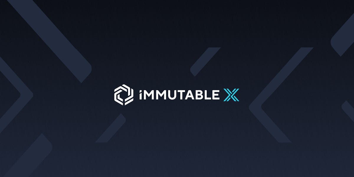 Immutable X: The future of NFTs on Ethereum