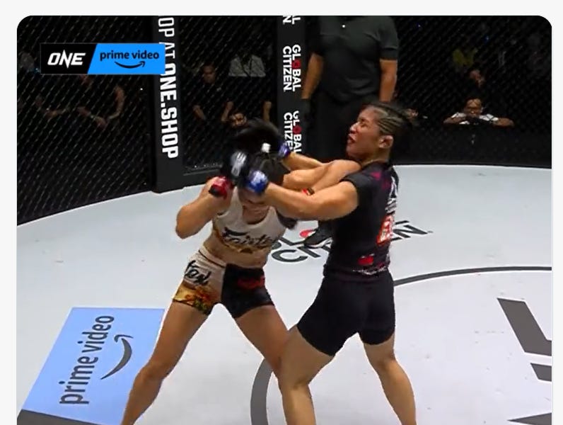 MMA Packed Week and MMA Marketing Blunders - by Kevin Phun