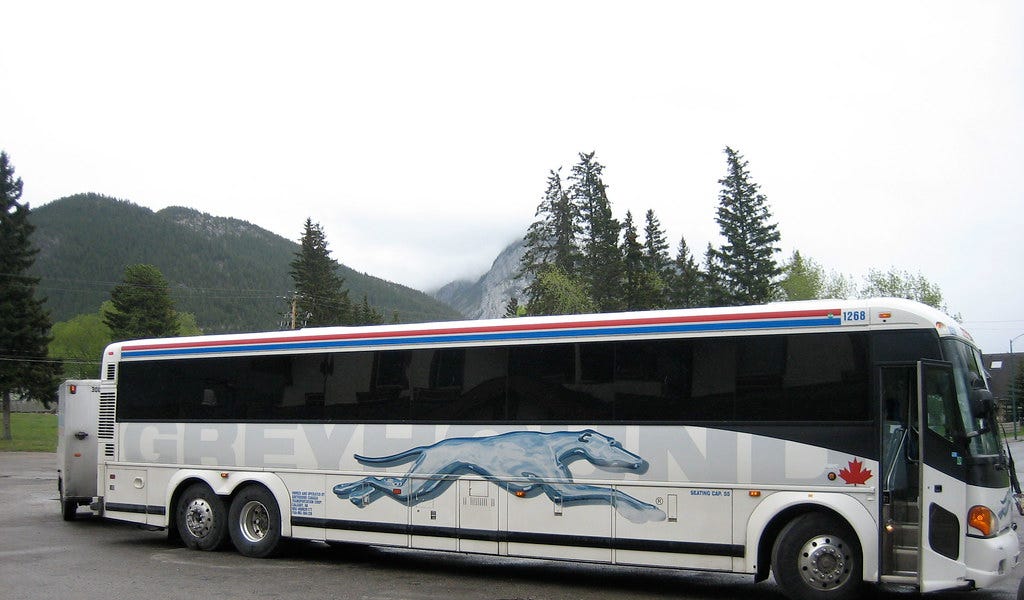 Canada Greyhound Bus Murder Cannibal Case - by Catherine