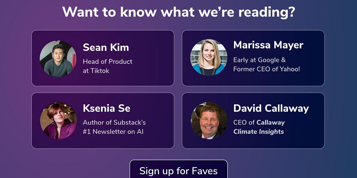 Special announcement - by David Callaway