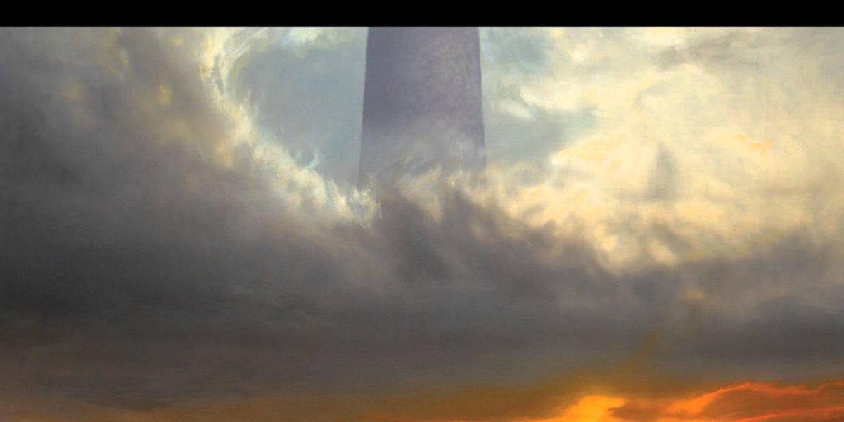 Guest Appearances - by Auron MacIntyre - The Total State