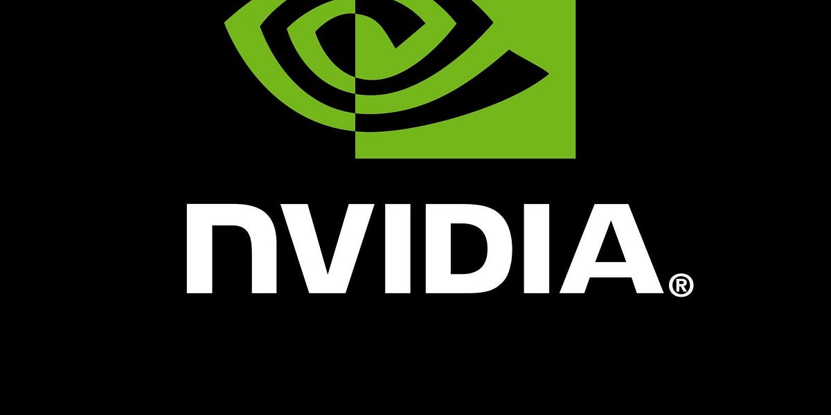 Nvidia deep-dive - Innovestor Deep Dives