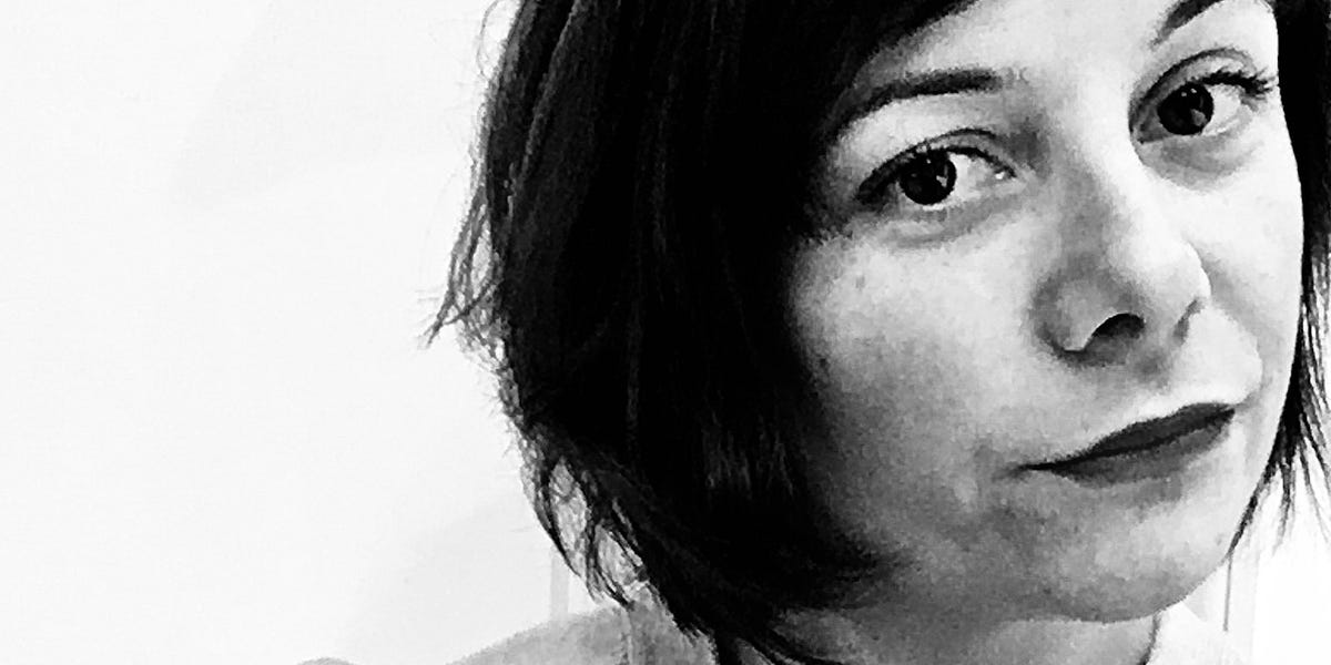 The Klonickles - by Kate Klonick - The Klonickles