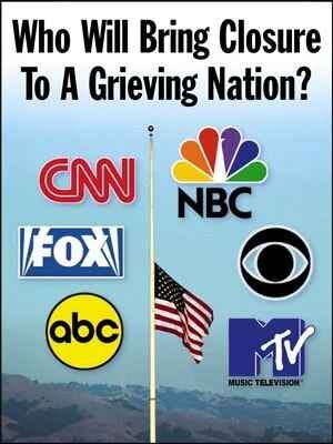20 years ago, The Onion previewed the 9/11 anniversary