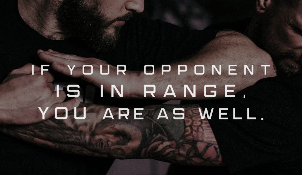 Tradecraft Tip #63898 - by ALIAS - The Tradecraft Guide