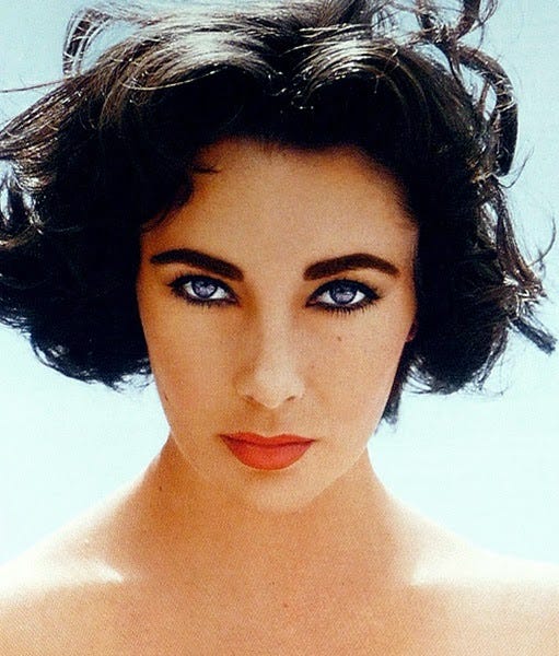 Maureen Stapleton on Elizabeth Taylor: A Real Friend