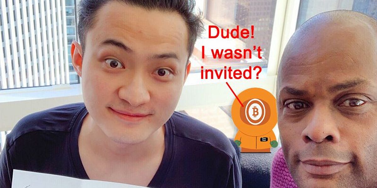 Bitcoin And . . . Ep117 - by Nunya Bidness - The Network