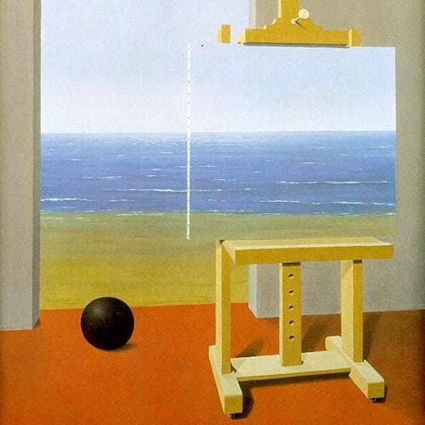 Why Do We Dream? - by Erman Misirlisoy, PhD - The Brainlift