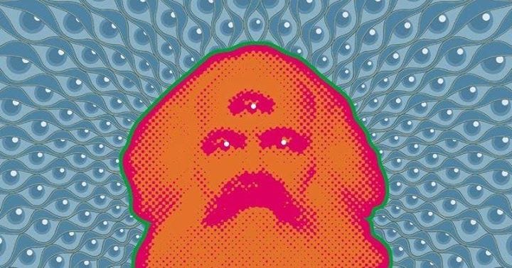 Acid Communism as conservation - by isaac_kh