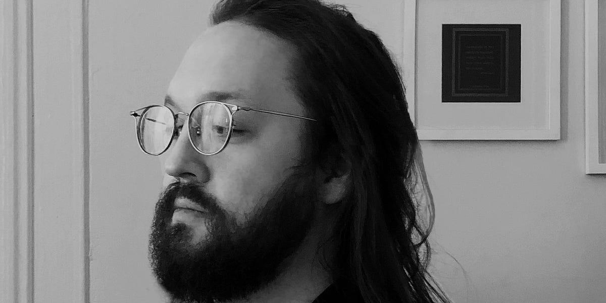 So Long Social Media - by Trevor Ketner