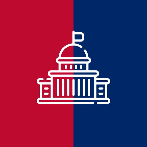 The Fracture of Fusionism - by Pete Drouhard