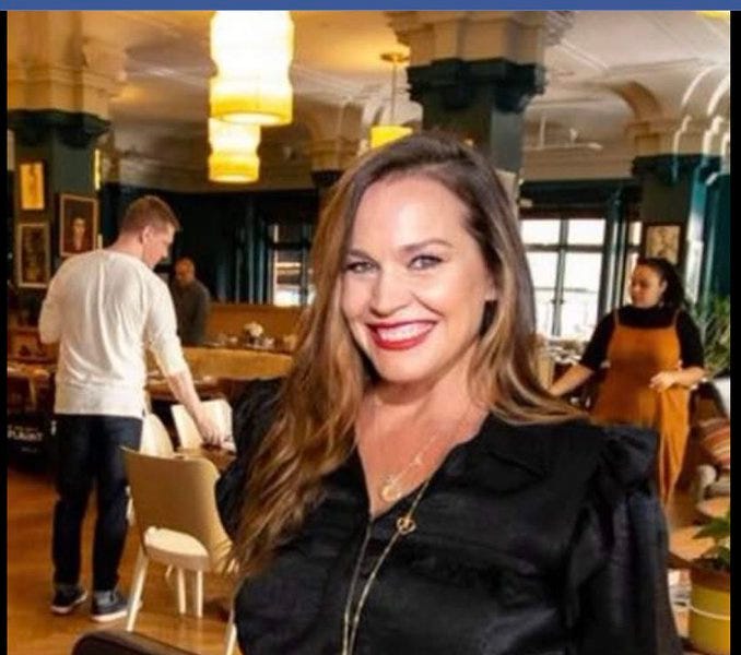 Helping Tech Companies Look Like the World - by Suzan Bond