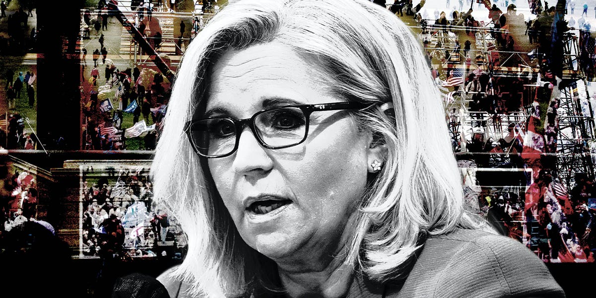 Opening Arguments - by Jonathan V. Last and Sarah Longwell