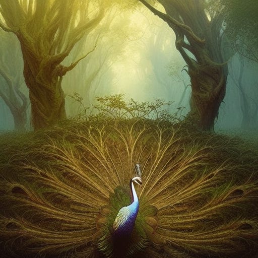 So you want to join a flat organization - by Ethan Bond