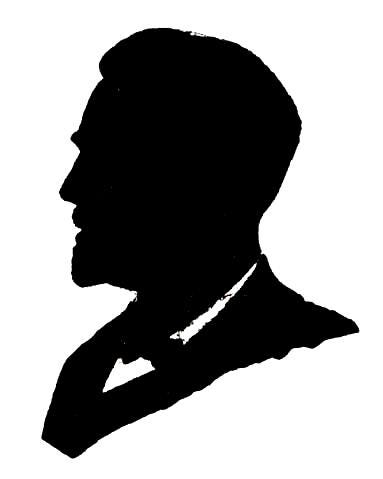 Silhouettes Cast Across Time - by Vance Pollock