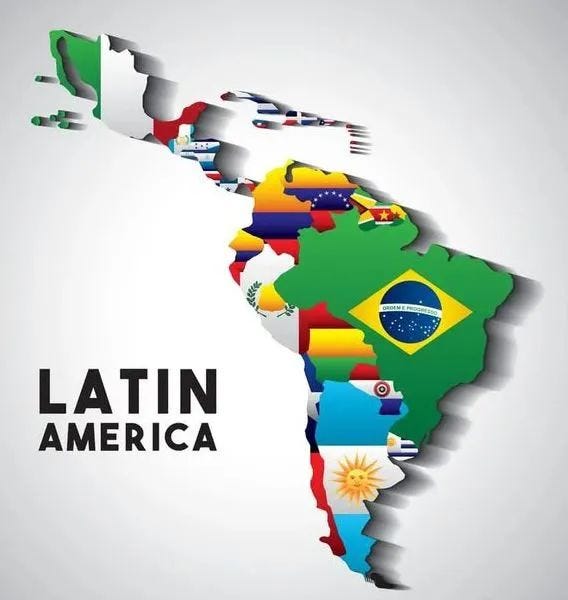 CICIR LatAm Director on the rise and the prospect of the left-wing in ...