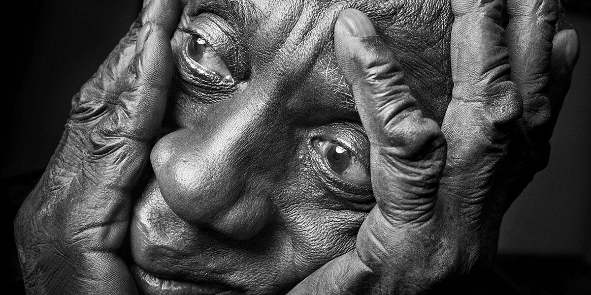 MITIR #023 - Greg Heisler on the Craft of Portrait Photography