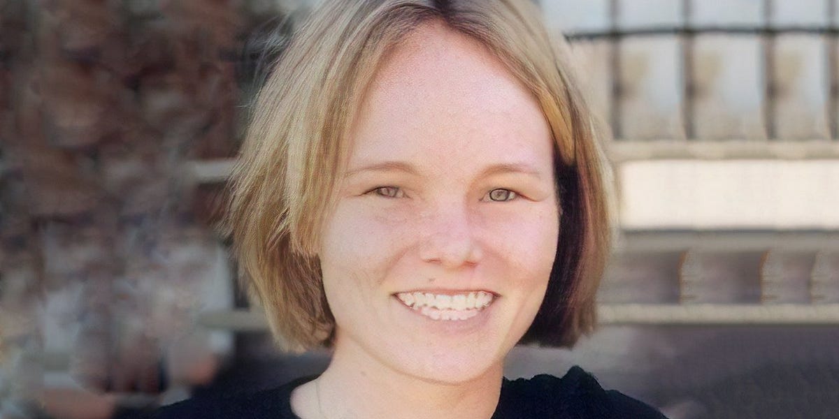 Leah Roberts: The Missing Gen X Dharma Bum - by Thorne