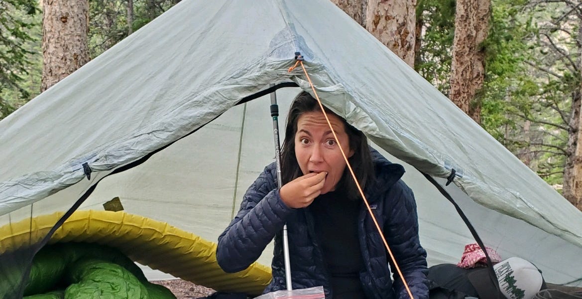 I will not monetize my passions - by Nic Antoinette