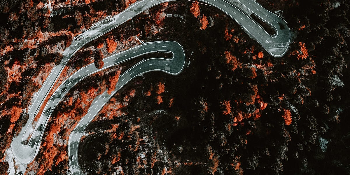 Being Flexible Is Key - by Matt Ramage - Ramagetime