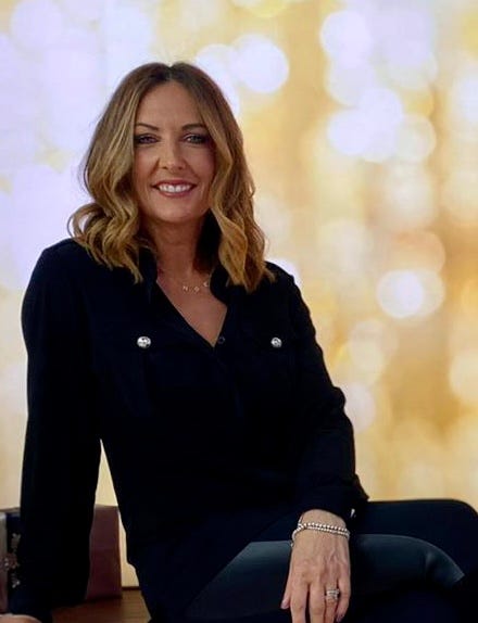 Goats and Americans - by Pipa Gordon - Women What Whistle