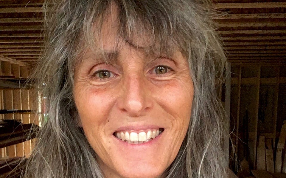 Pepperbox Studio Redux - by Kristina Stykos