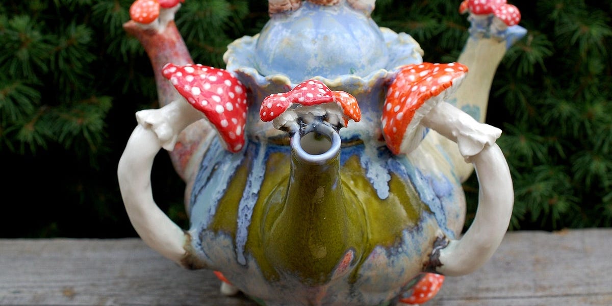 You've Got a Friend in Me - by Kitty Guo