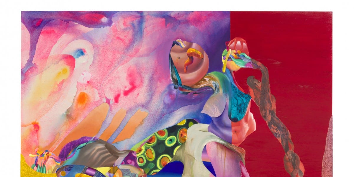 Fizzy Milk #80 - by Eleanor @ Fizzy Milk