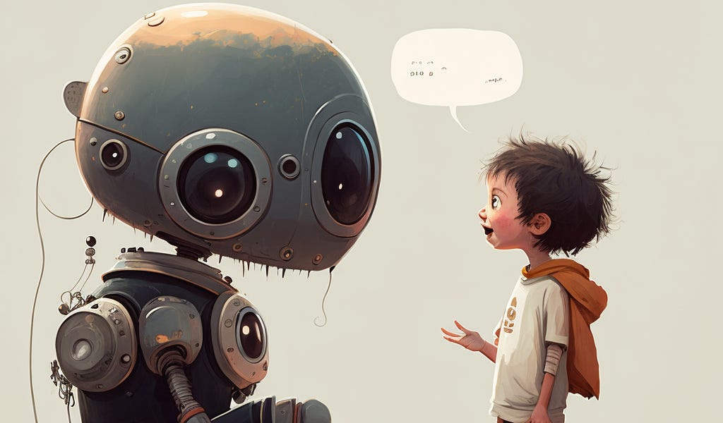 ChatGPT Is the World’s Best Chatbot - by Alberto Romero