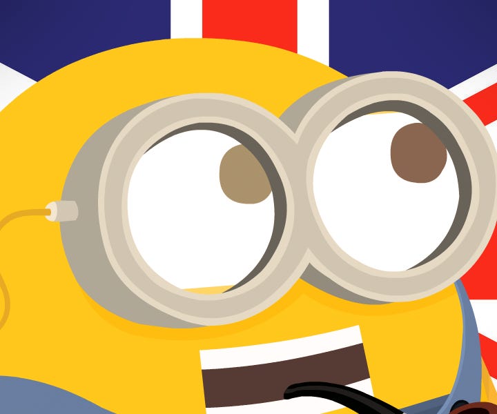 cheems mindset - by Jeremy Driver - Normielisation