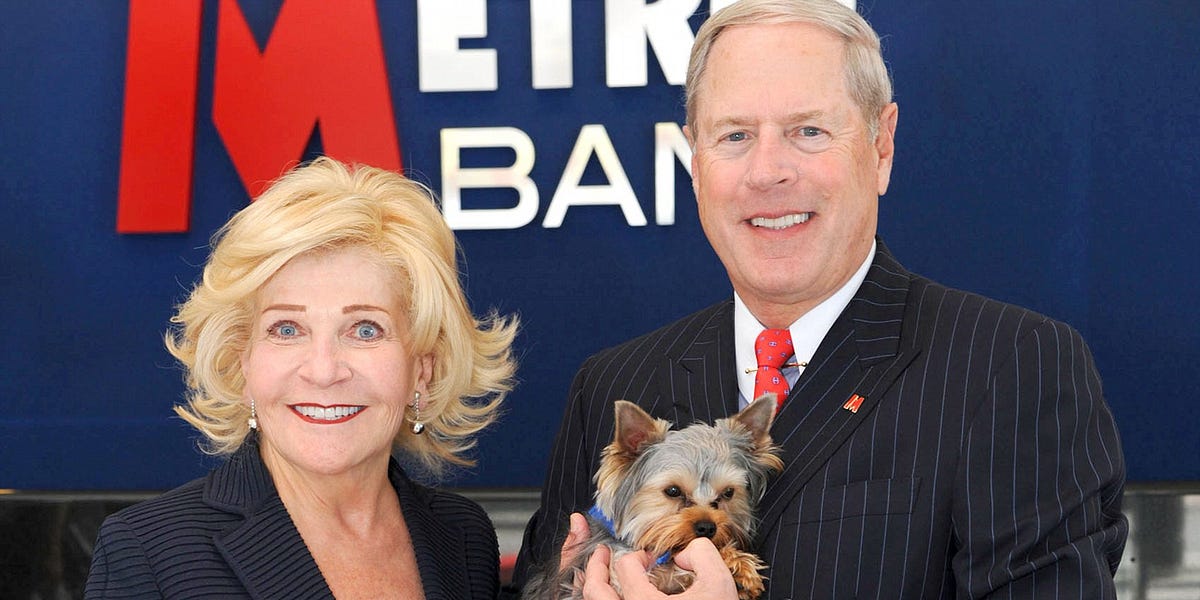 Bank Retailing - by Marc Rubinstein - Net Interest