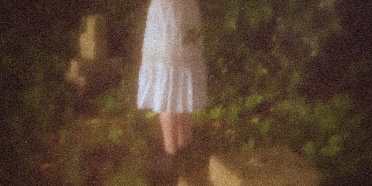 The strange silence after writing a book - Selkie Grove