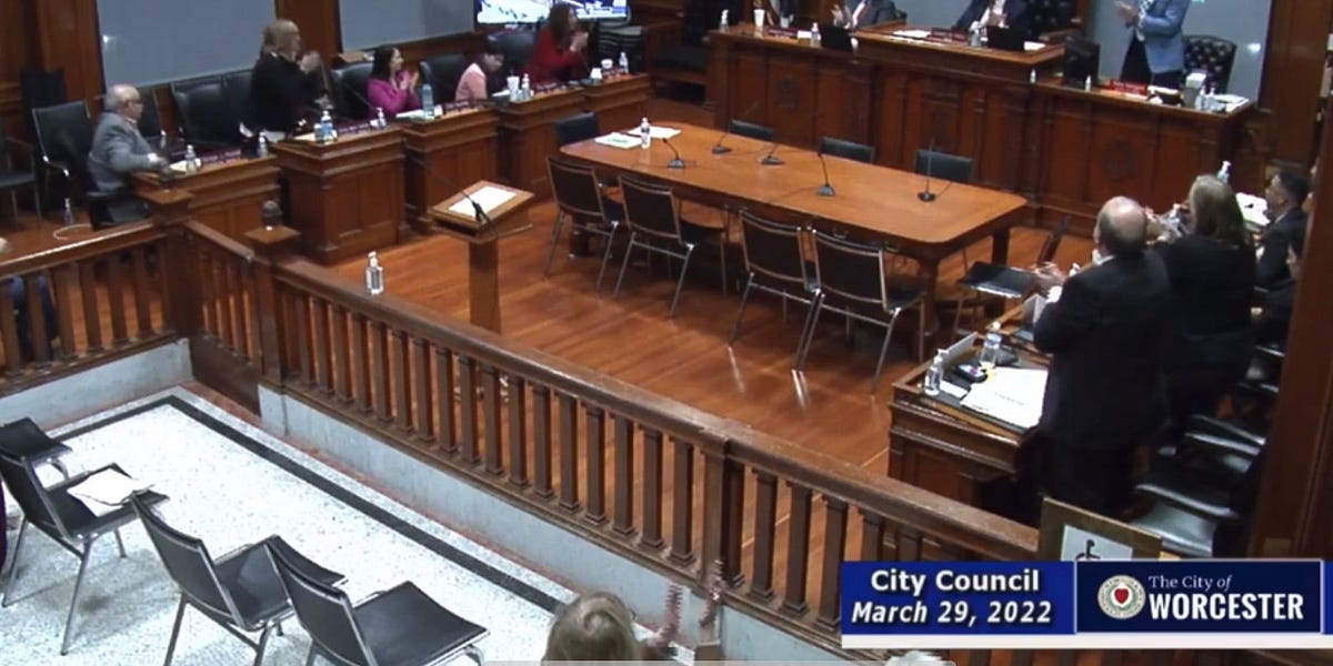 The Chicanery Begins - by Bill Shaner