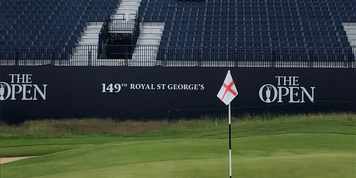 Happy Monday: 2021 Open Championship News And Notes