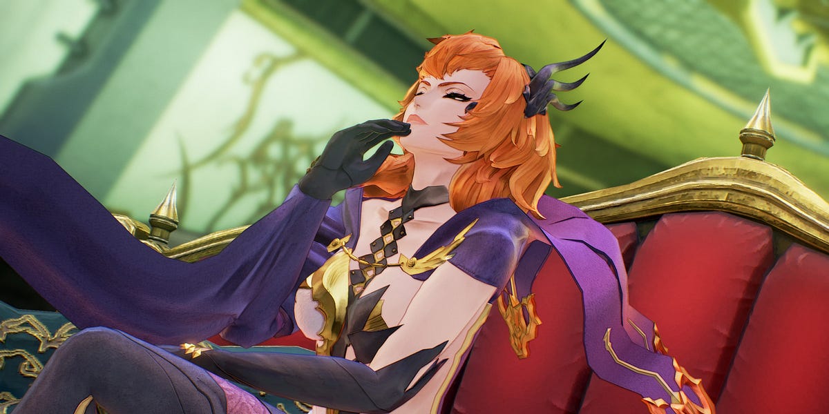 Tales of Arise Review - by Jesse - New Folder