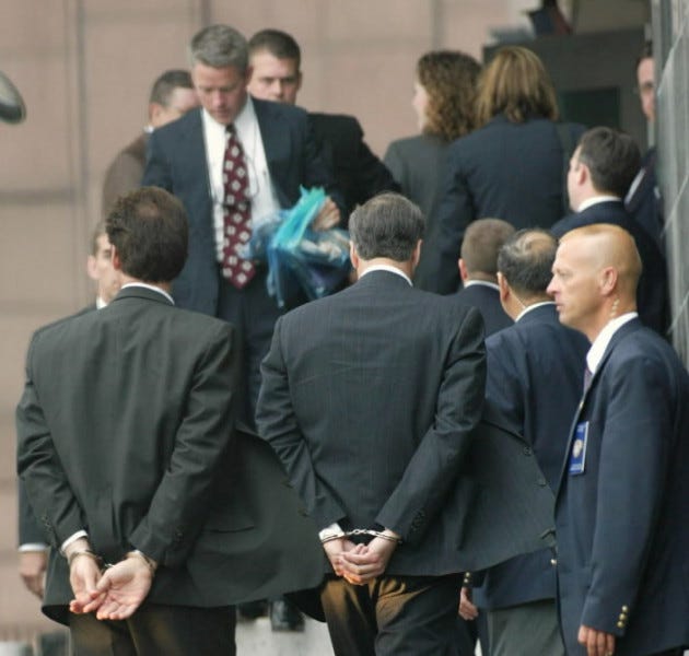 Luthmann Files Public Corruption Complaint With New York Attorney ...