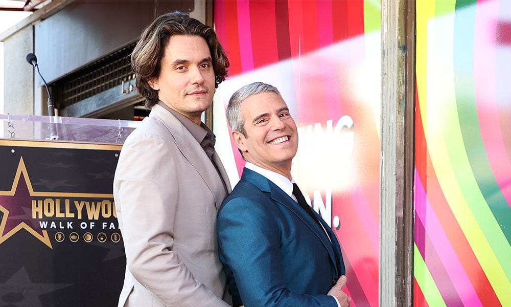 Thinking through things - by Brooke Lewis