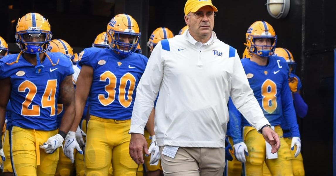 UCLA Football Preview: Bruins to Play Pitt for the First Time in 50 Years