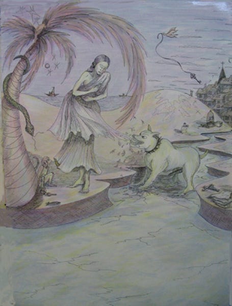 Trauma, the biological clock, bonding and beginnings