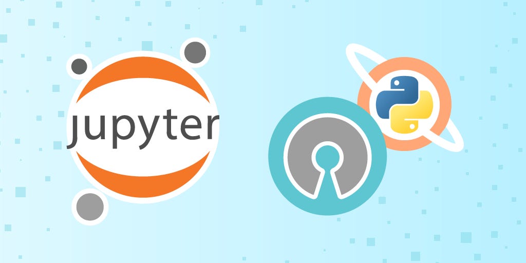 Jupyter Notebooks: Work with data, code, and comments all under one roof