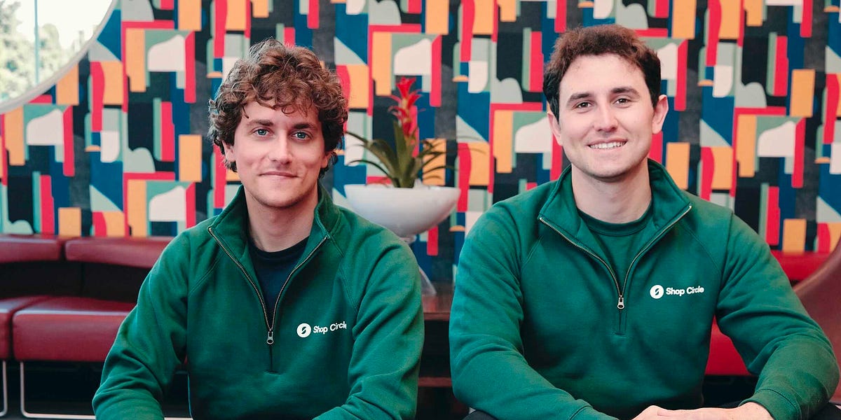 🔎 Founder-market fit: the key to success?