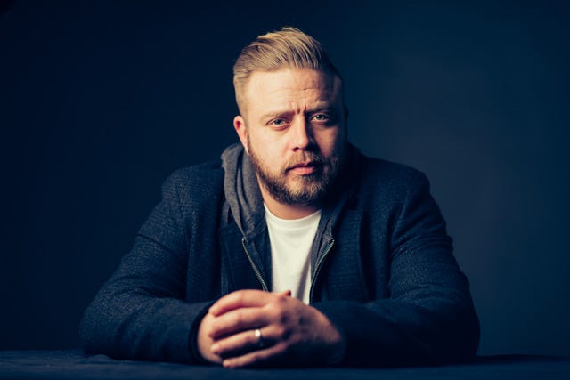 Interview: Leon Marshall - by Jarod - Volatile Weekly