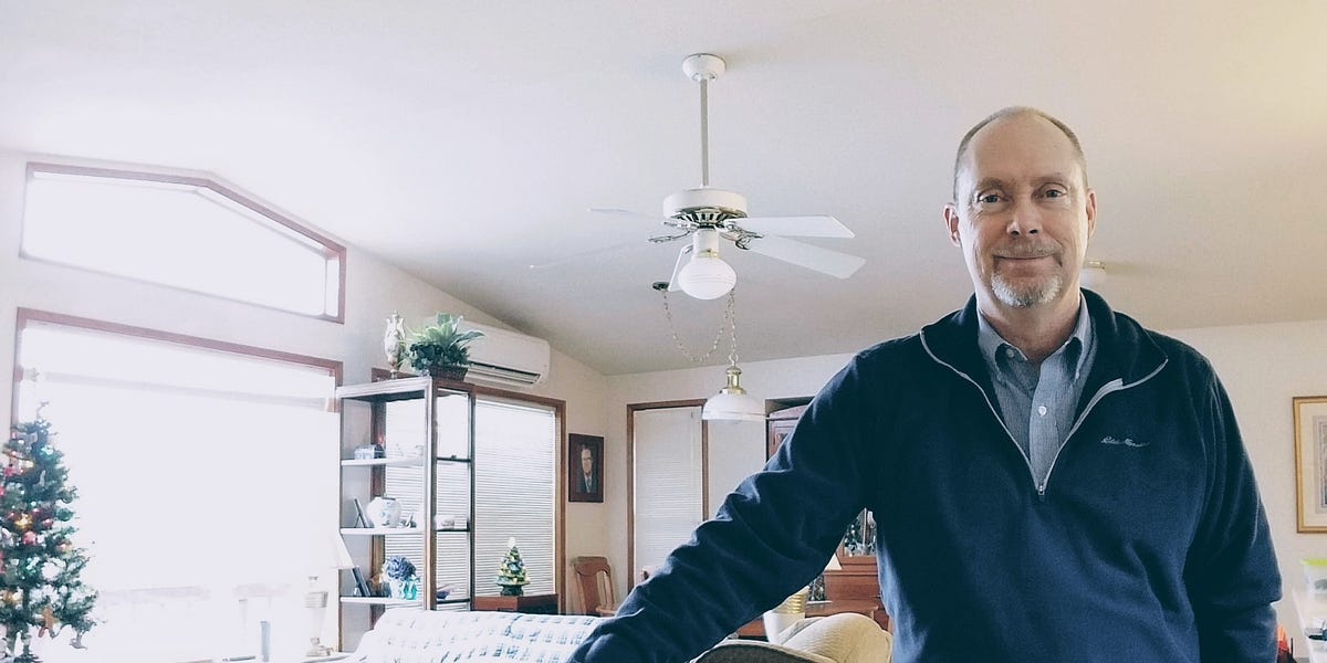 Coming soon - by Tom Salzer - Tom Scribbles