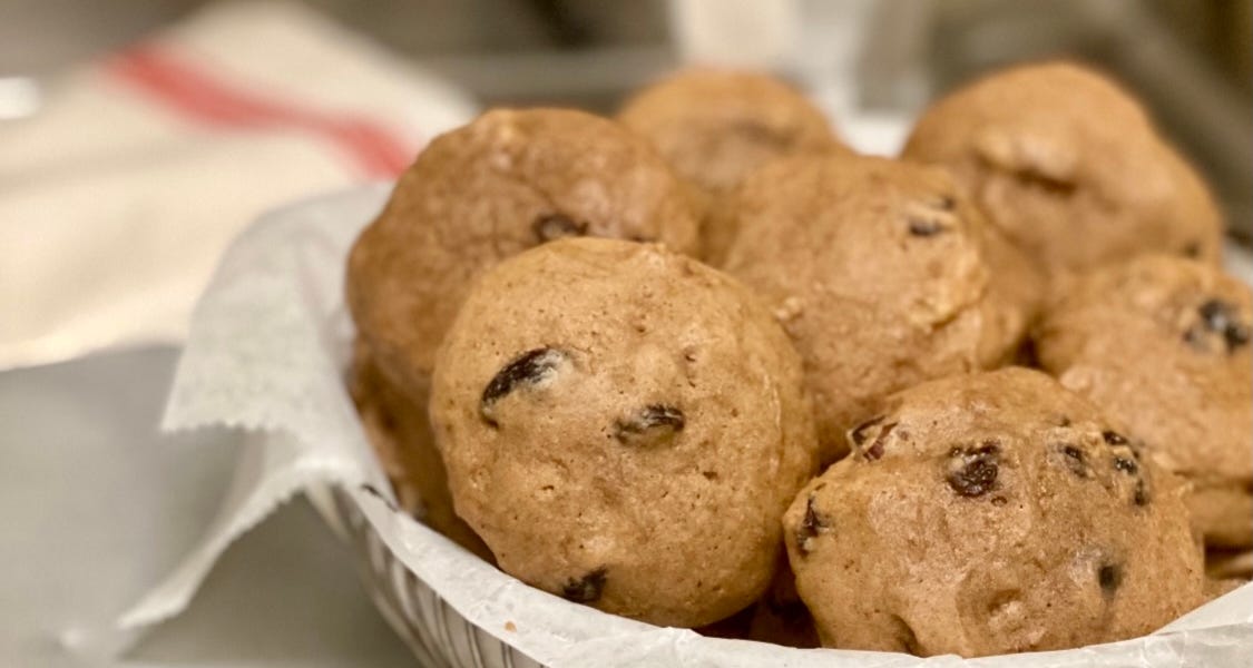 Time Travel Kitchen - by Jolene Handy - Time Travel Kitchen