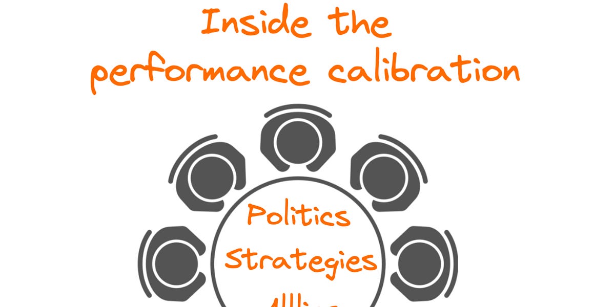 Performance Calibrations at Tech Companies: Part 2